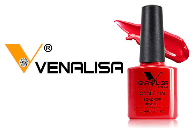 Venalisa • Nail StudioNail Studio